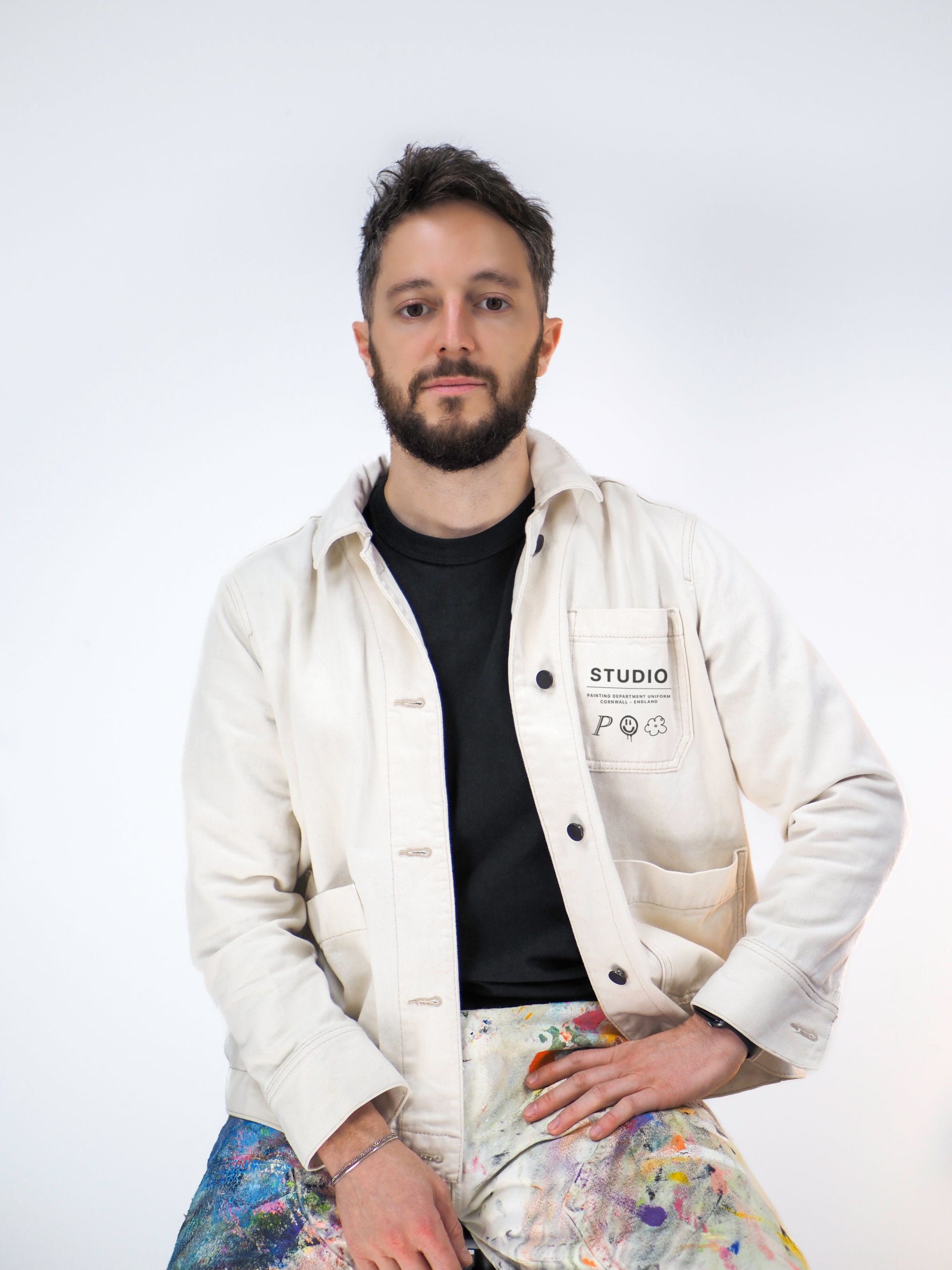 About – Will the Artist
