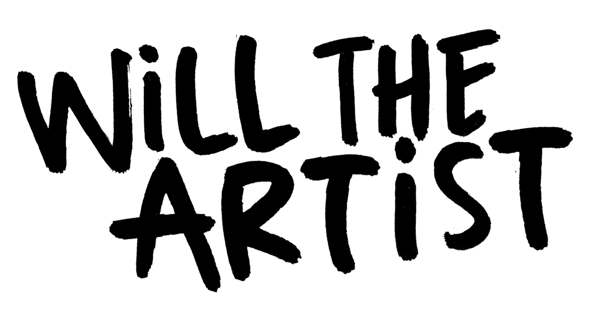 Will the Artist